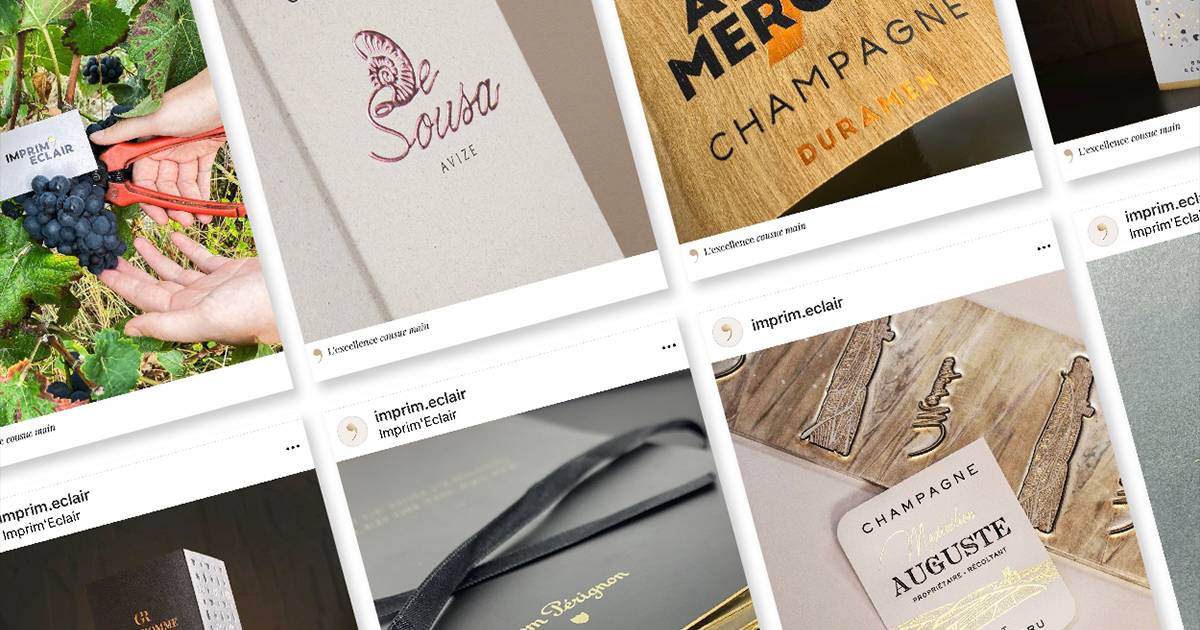 Imprim'Eclair - KOUL