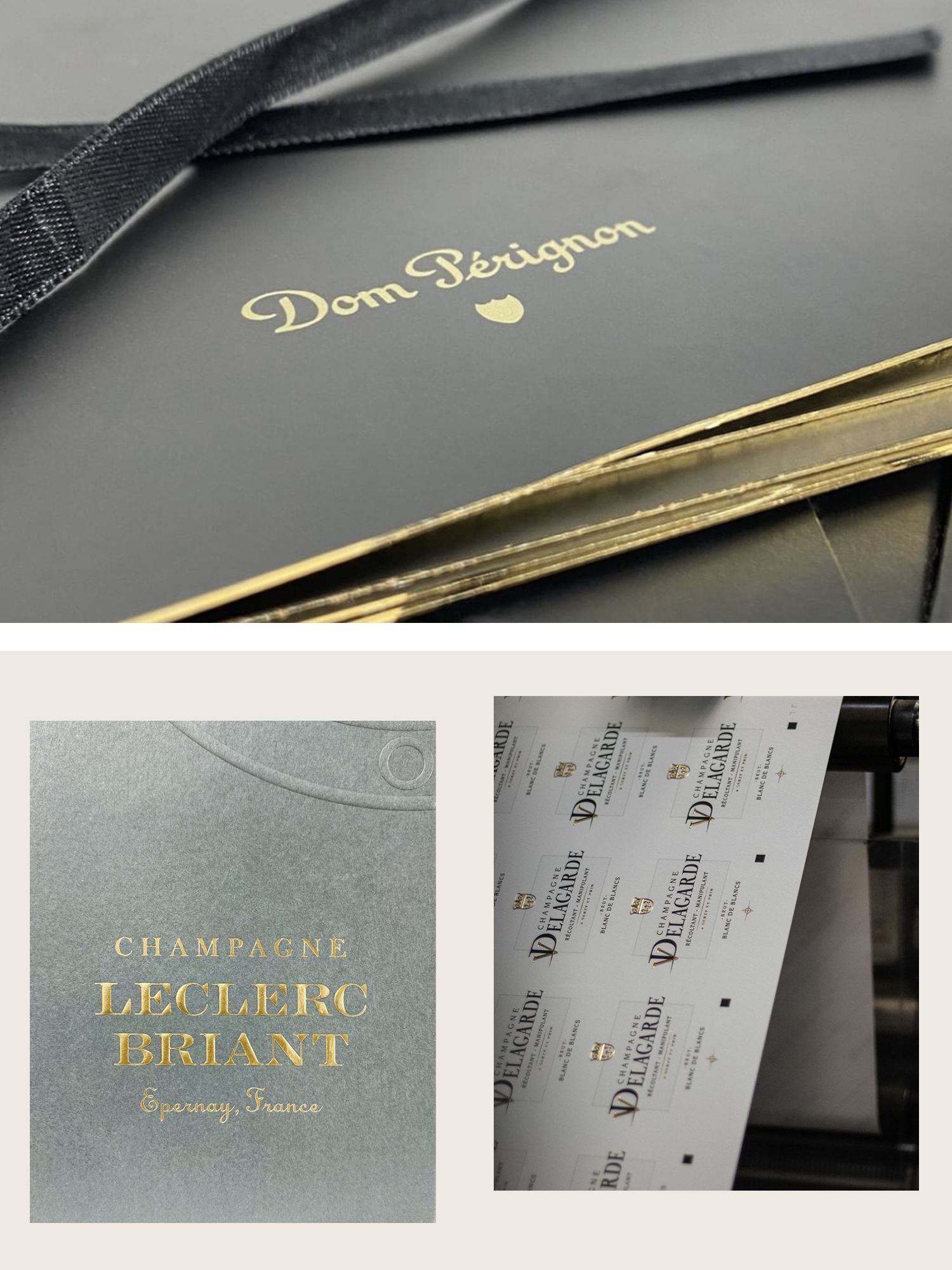 Imprim'Eclair - KOUL