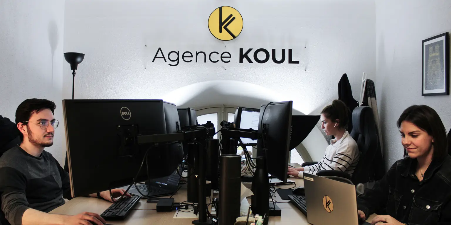 5 raisons de faire appel à une agence web 5 raisons de faire appel à une agence web