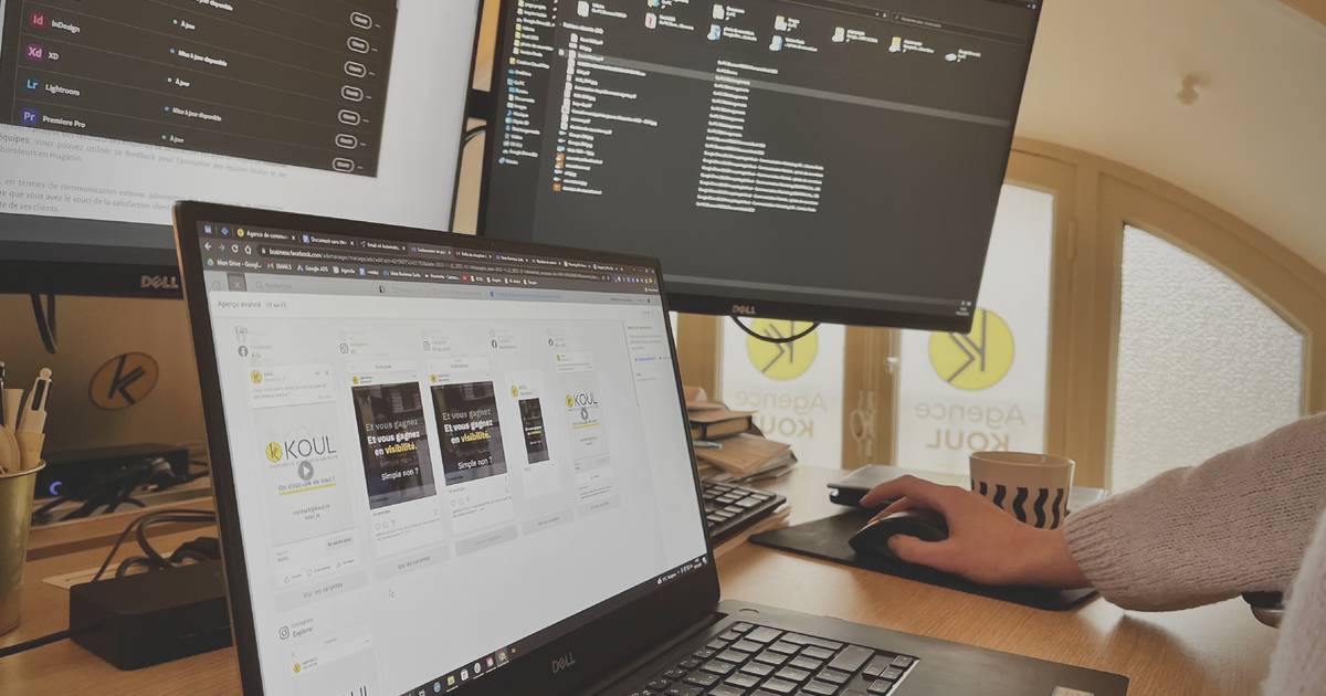 Comment faire une pub Instagram : 5 étapes à suivre