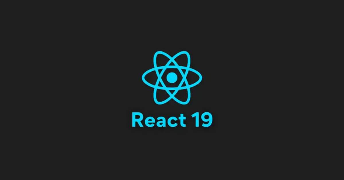 React 19 Les Grandes Nouveautés De La Bibliothèque Javascript